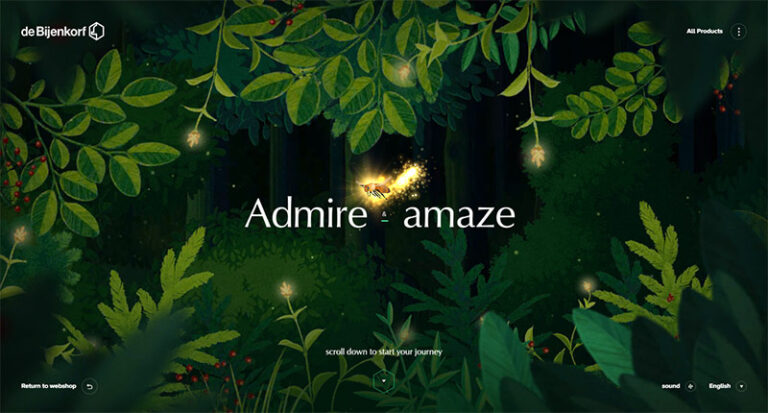 10 Best Animation Websites to Use as Creative Inspiration - Unlimited ...