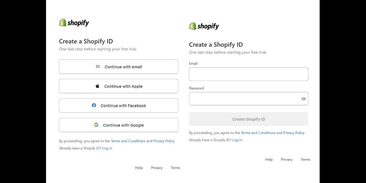 How to Set Up a Shopify Store - Unlimited Graphic Design Service