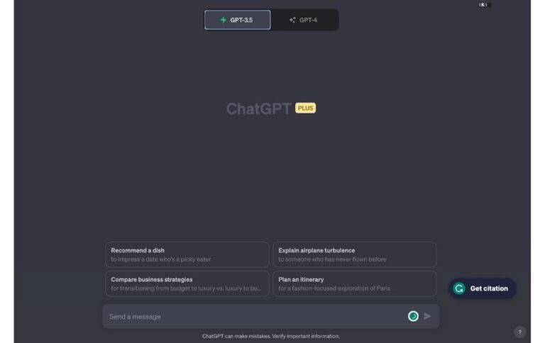 ChatGPT vs. OpenAI: What's the Difference? - Unlimited Graphic Design ...