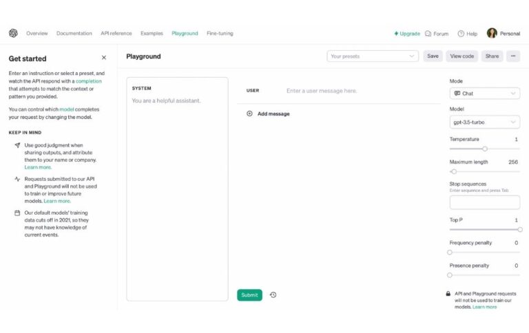 ChatGPT vs. OpenAI: What's the Difference? - Unlimited Graphic Design ...