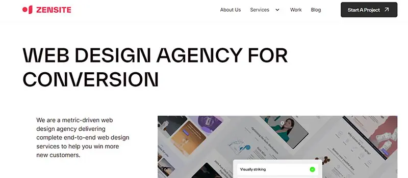 Web Design Subscription Services To Try in 2025 - Unlimited Graphic Design Service