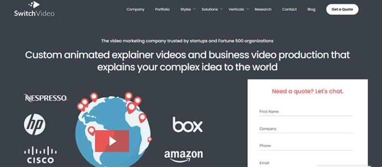 12 Best Video Animation Services For Your Next Project - Unlimited ...