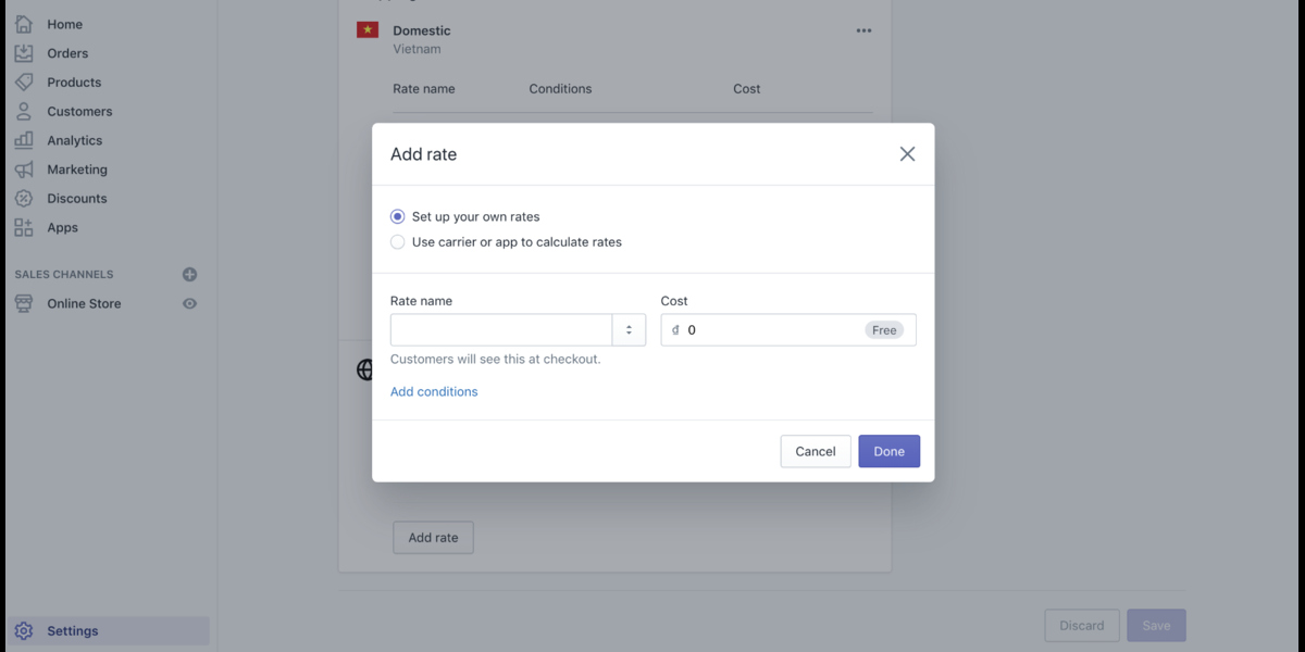 How to Set Up a Shopify Store - Unlimited Graphic Design Service