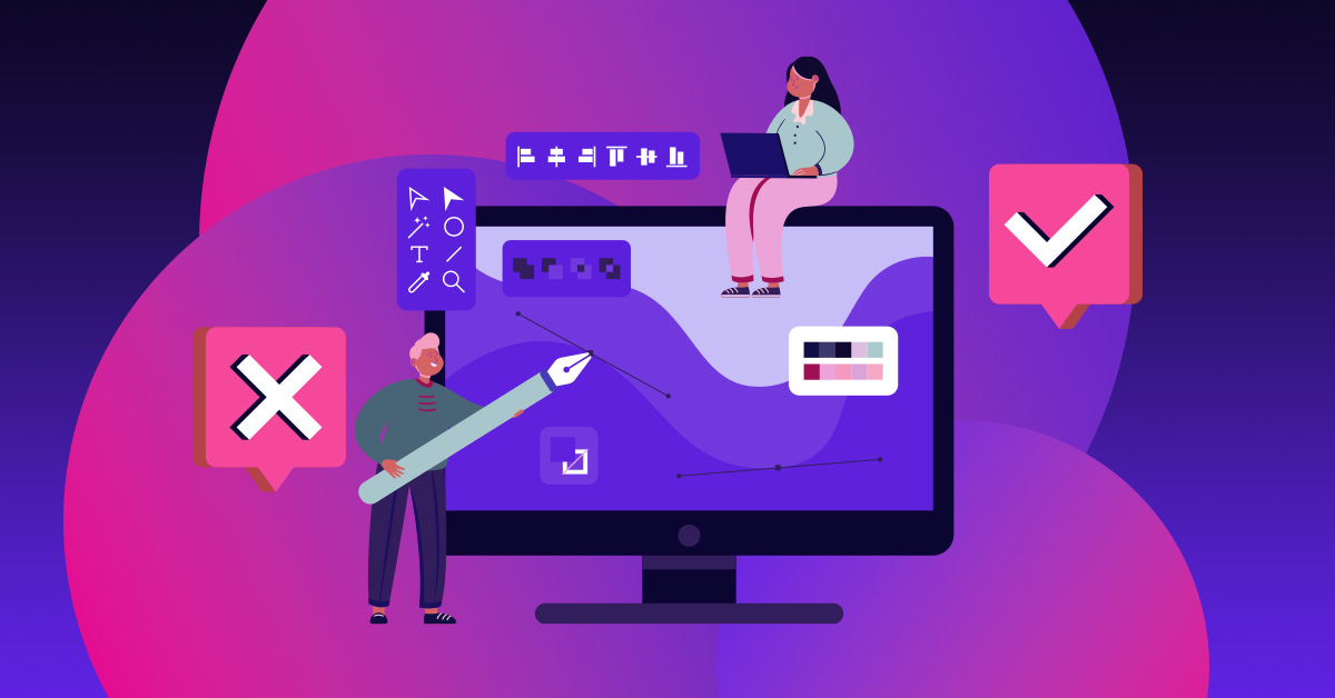 On-Demand Graphic Design Services in 2025: Full Guide - Unlimited ...