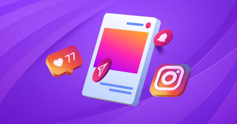 Instagram Ad Templates that Make Marketing Easy - Unlimited Graphic ...