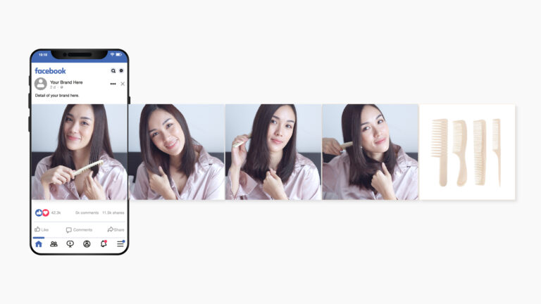 Eye-Catching Facebook Carousel Ad Examples You Can Learn From ...