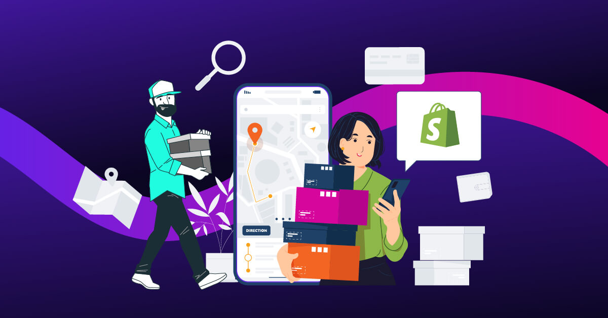 How to Process Orders on Shopify - Unlimited Graphic Design Service