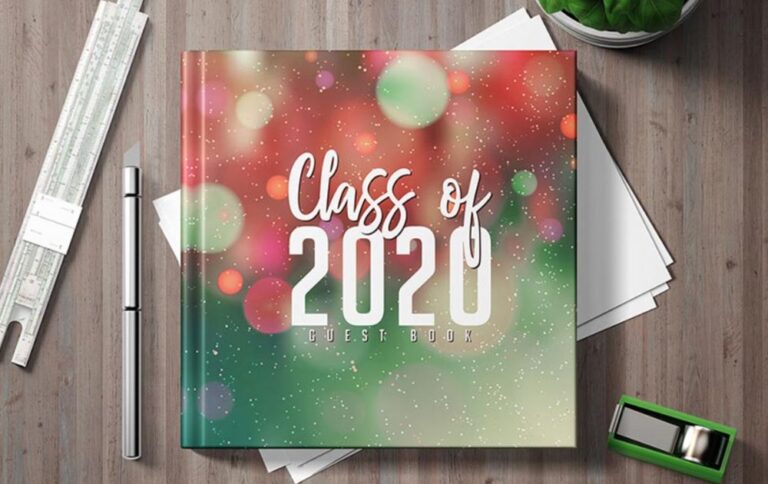 6 Yearbook Layouts Graduates Will Remember Long After Graduation ...