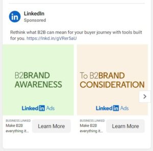 Eye-Catching Facebook Carousel Ad Examples You Can Learn From ...