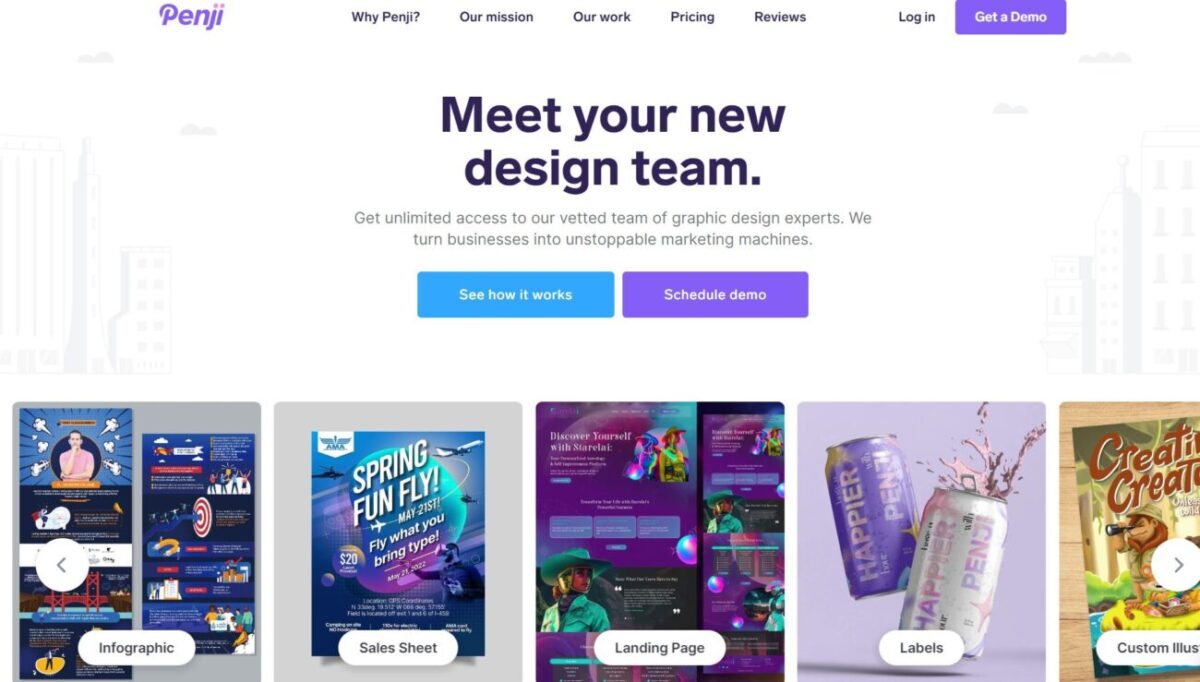 The Best Creative Services to Cut Costs - Unlimited Graphic Design Service