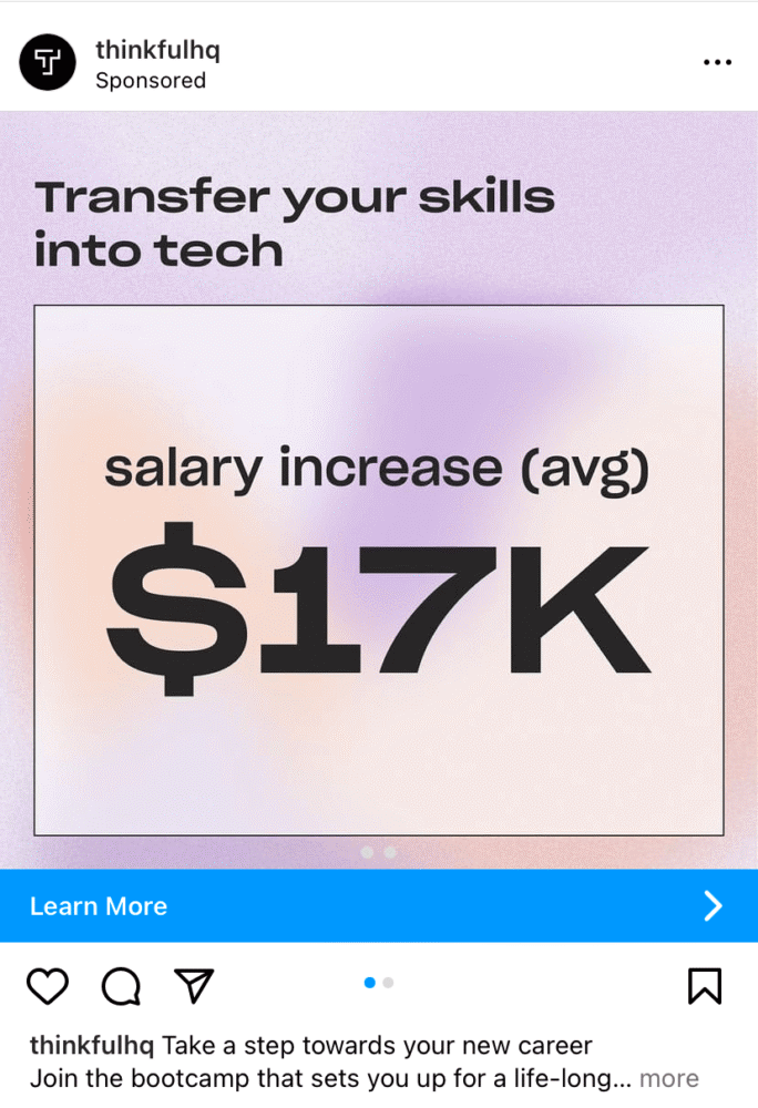 Eye-Catching Facebook Carousel Ad Examples You Can Learn From ...