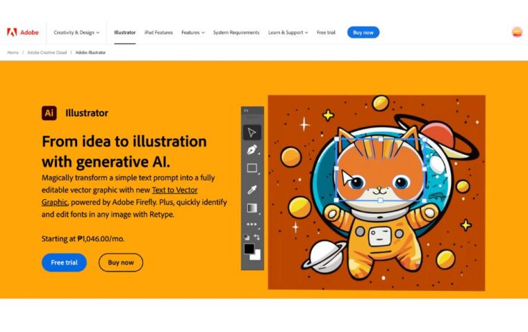 Cool Vector Designs: Tips, Tricks, and Inspiring Ideas - Unlimited ...