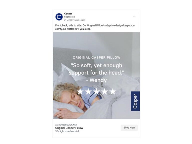 10 Best Retargeting Ads Examples For Maximizing Revenue - Unlimited ...