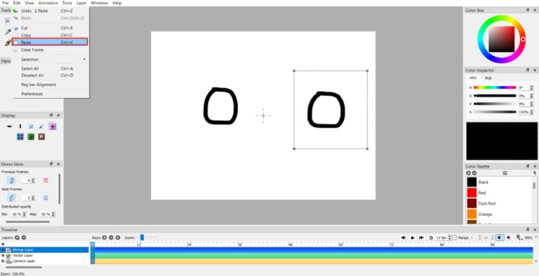 How to Use Pencil 2D - Unlimited Graphic Design Service