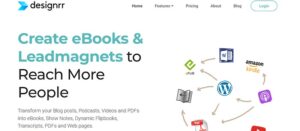 The 15 Best eBook Maker Tools To Produce The Perfect eBook - Unlimited ...