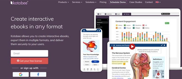 The 15 Best eBook Maker Tools To Produce The Perfect eBook - Unlimited ...