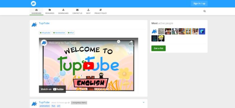 Top 9 Tools to Create Walking Animation for Animators and Marketers - Unlimited Graphic Design ...