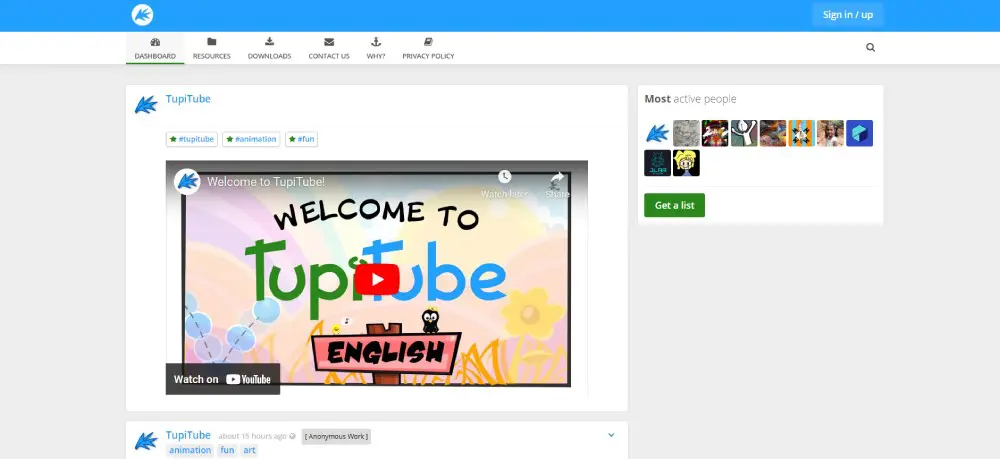 Top 9 Tools to Create Walking Animation for Animators and Marketers ...