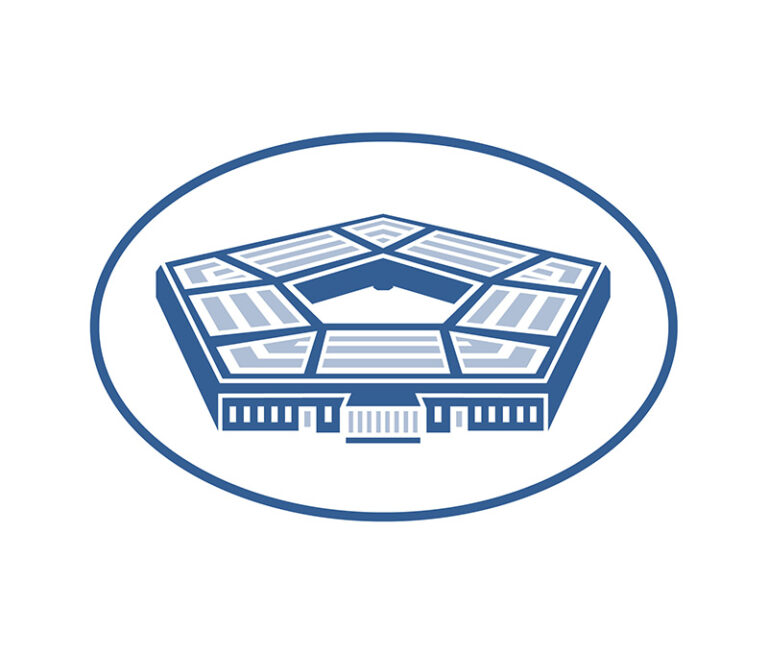 11 Pentagon Logo Wonders Crafted by the Pros - Unlimited Graphic Design ...