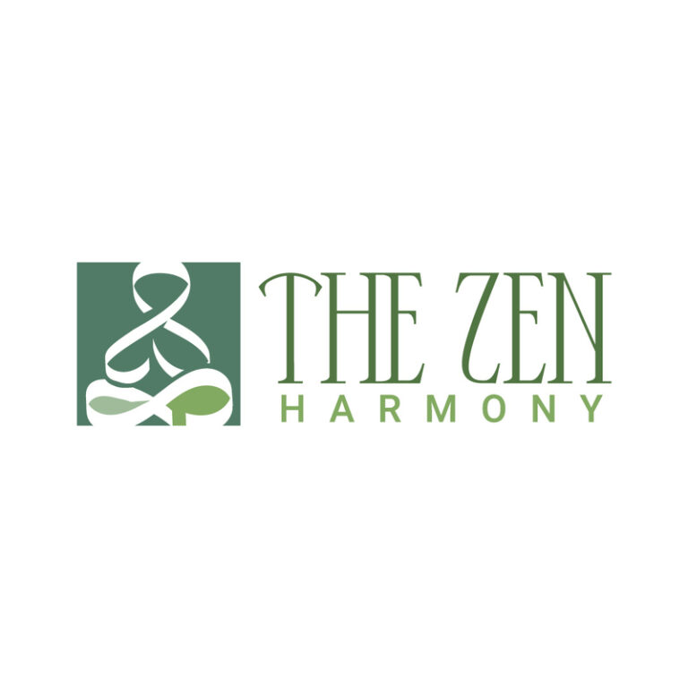 10 Spa Logos with a Peaceful, Creative Vibe - Unlimited Graphic Design ...
