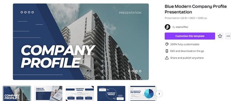 Top 10 Sources For The Best Free Slides Templates - Unlimited Graphic ...