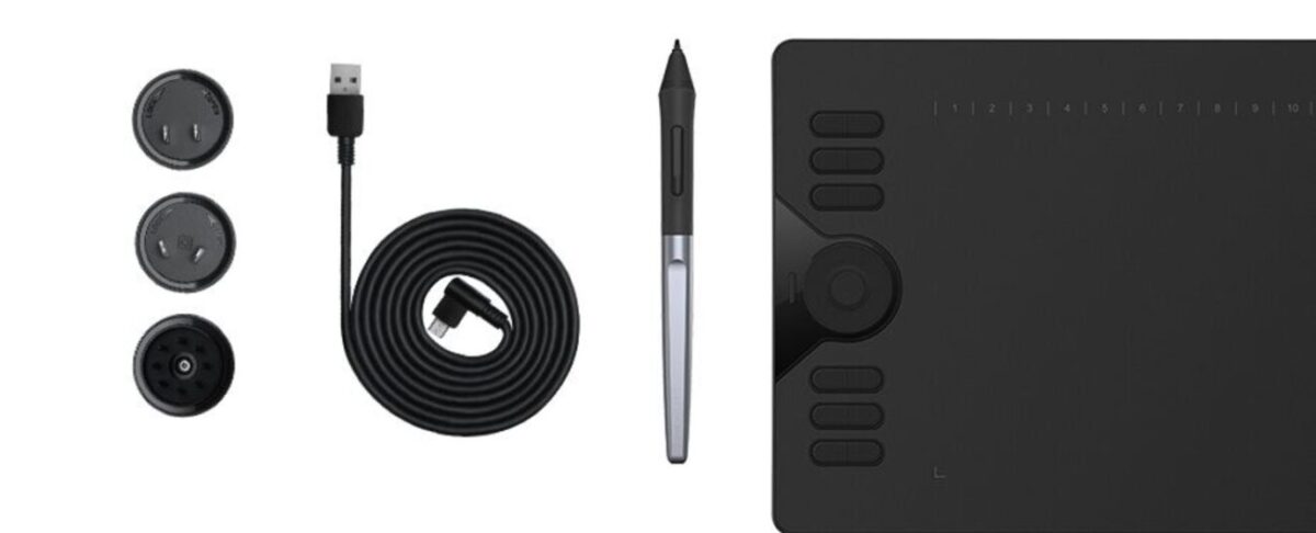 What is the Best Tablet for Graphic Design? READ THIS. - Unlimited ...