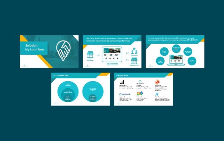 Mastering 10-Minute Presentations: Slides for Maximum Impact ...