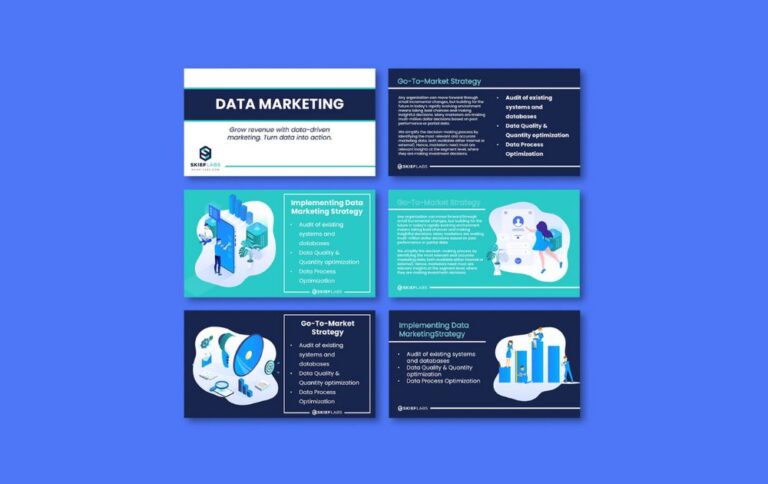 Mastering 10-Minute Presentations: Slides for Maximum Impact ...