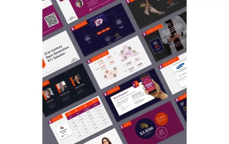 Mastering 5-Minute Presentations: Slides for Maximum Impact - Unlimited ...