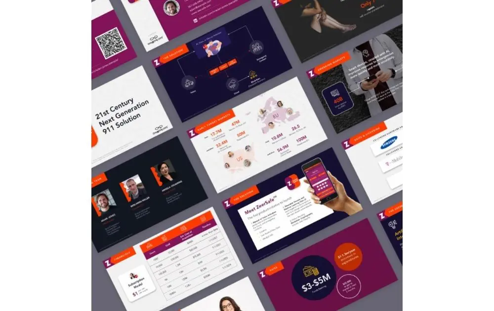 Mastering 5-Minute Presentations: Slides for Maximum Impact - Unlimited ...