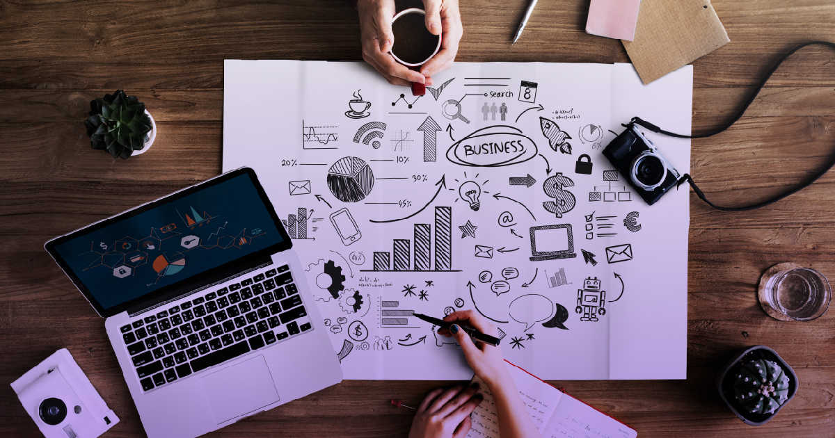 What is MarCom? A Guide for New Business Owners - Unlimited Graphic Design Service