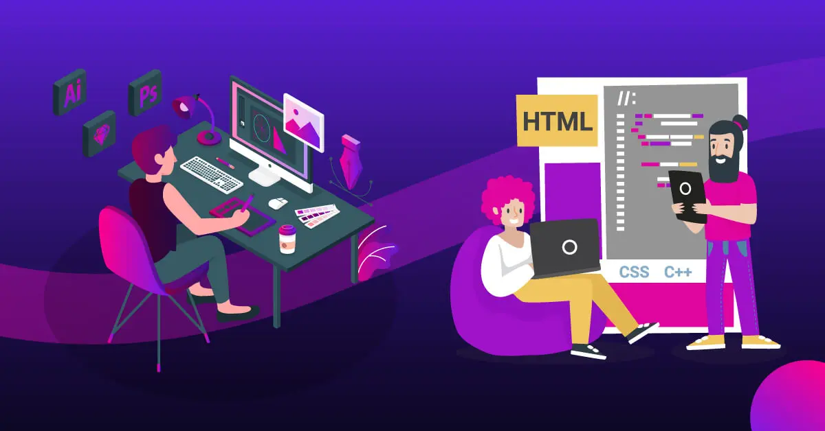 8 Ecommerce Web Design Examples from Top Brands - Unlimited Graphic ...