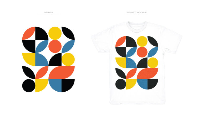 10 Designs Ideas for Head-Turning Graphic Tees - Unlimited Graphic ...