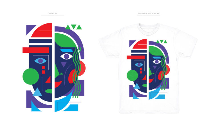 10 Designs Ideas for Head-Turning Graphic Tees - Unlimited Graphic ...