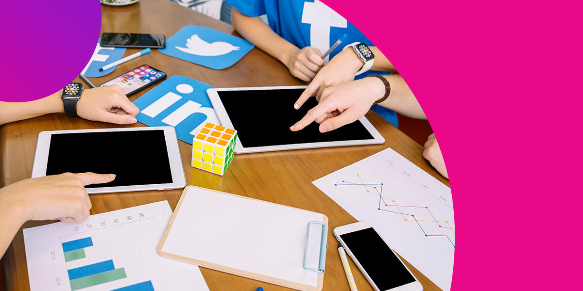 The Top 10 Places to Find the Best Social Media Design Services ...