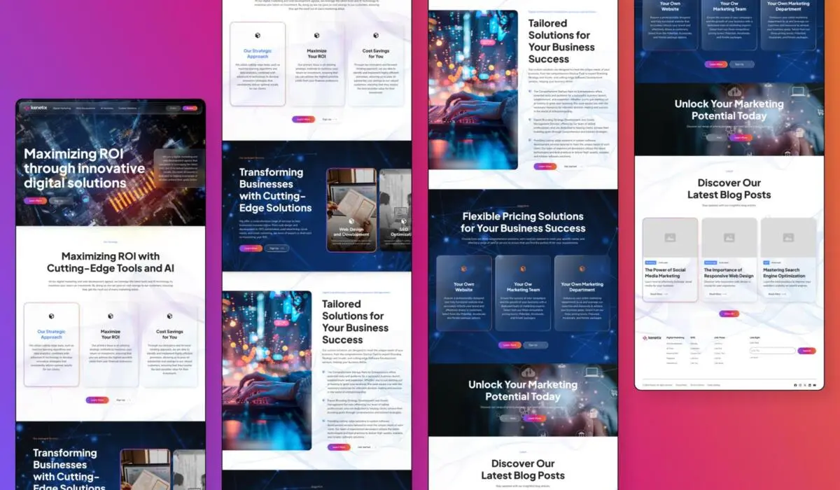 Canva vs. Adobe Express: Which Tool Is Right for You? - Unlimited ...
