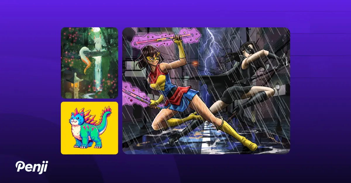 7 Types Of Graphic Design: A Guide On How And When To Use Each ...