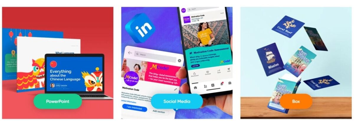 10 Best Graphic Design Services Shaping the Industry in 2025 - Unlimited Graphic Design Service