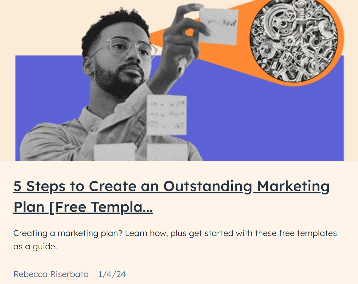 How to Master Your Blog Design & Win More Clients - Unlimited Graphic ...