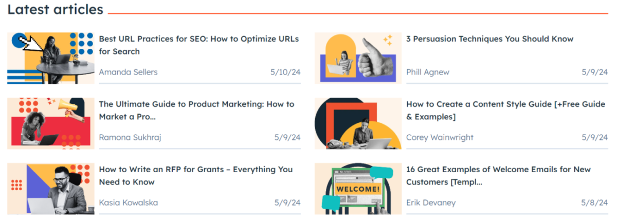 How to Master Your Blog Design & Win More Clients - Unlimited Graphic ...