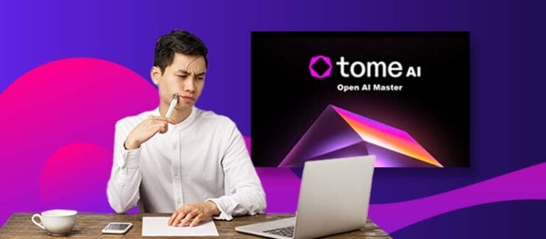 Unleash the Power of AI for Presentations with Tome AI - Unlimited ...