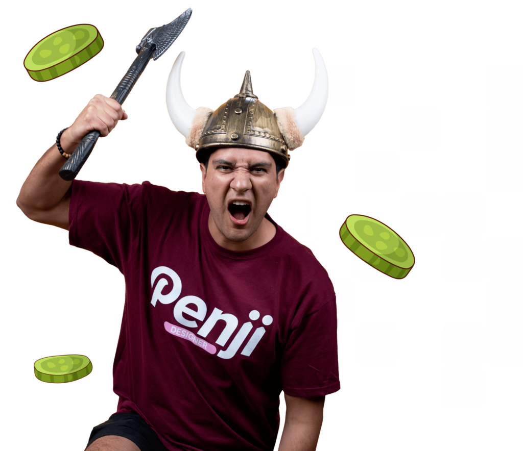 Penji vs Design Pickle - Unlimited Graphic Design Service