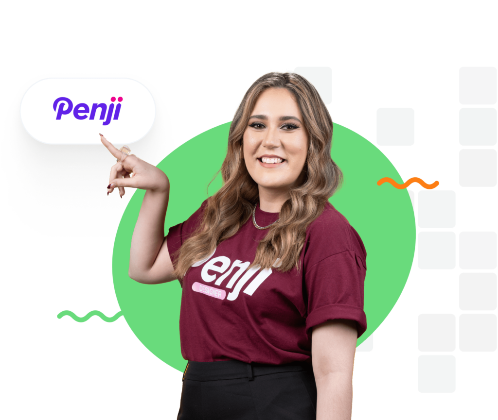 Penji vs Flocksy - Unlimited Graphic Design Service