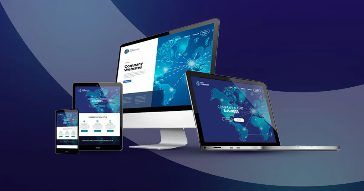 Web Banner Design Examples