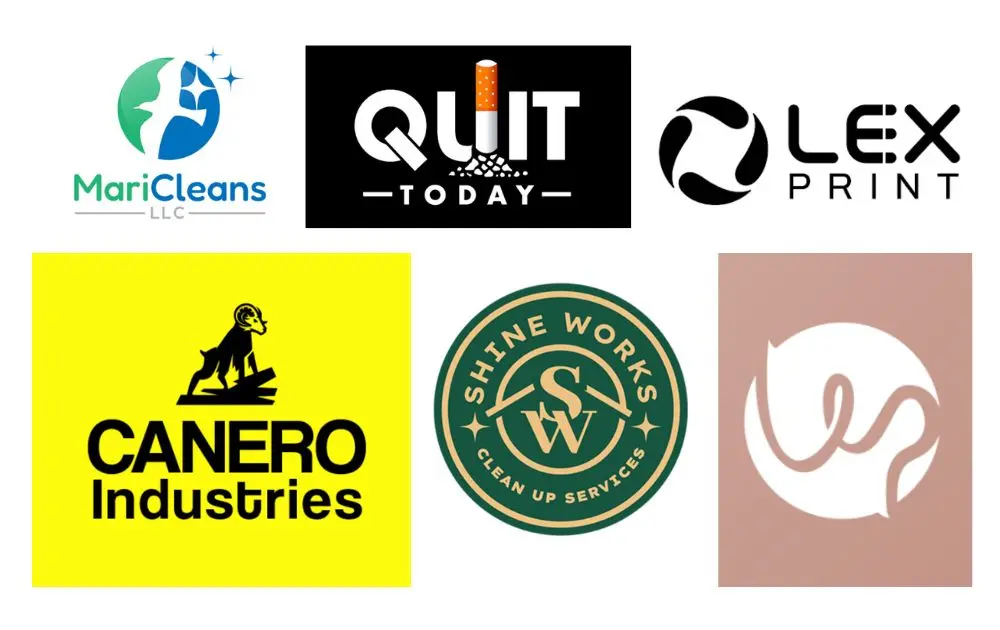 Outsource Logo Design