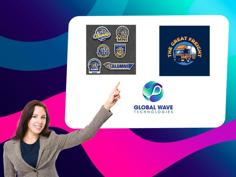 Logo Redesign Services: Why Your Business Needs A Refresher Now ...