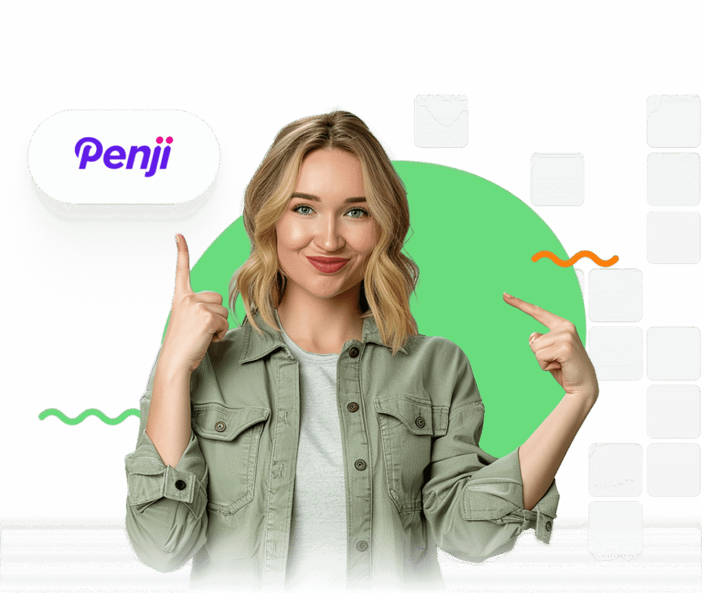 Penji vs Flocksy - Unlimited Graphic Design Service