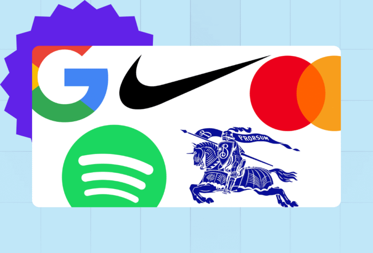 A Quick Guide on Creating Simple and Clean Logos - Unlimited Graphic ...