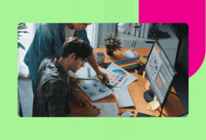 The History of Graphic Design from Ancient Times to Today: A Timeline ...