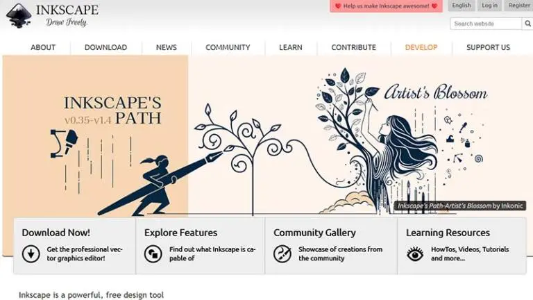 10 of the Best Graphic Design Websites that are Free for Everyone ...